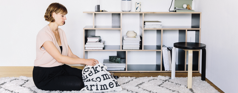 5 Super-Easy Tips to Get - and Stay - Organized This Year