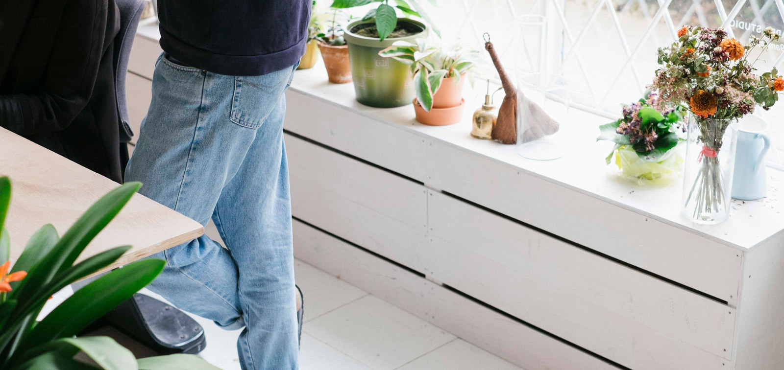 Dive Into Green Design: Stylish Eco-Interiors