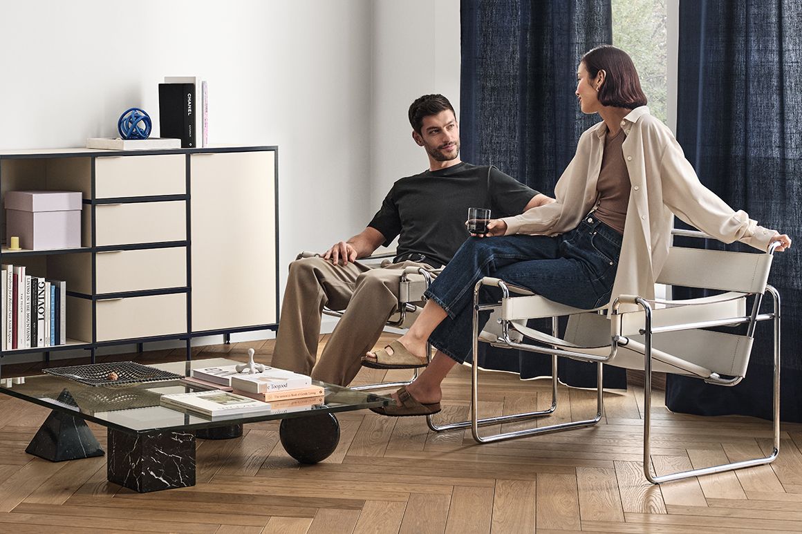 The Evolution of the Modern Living Room - Tylko Journal