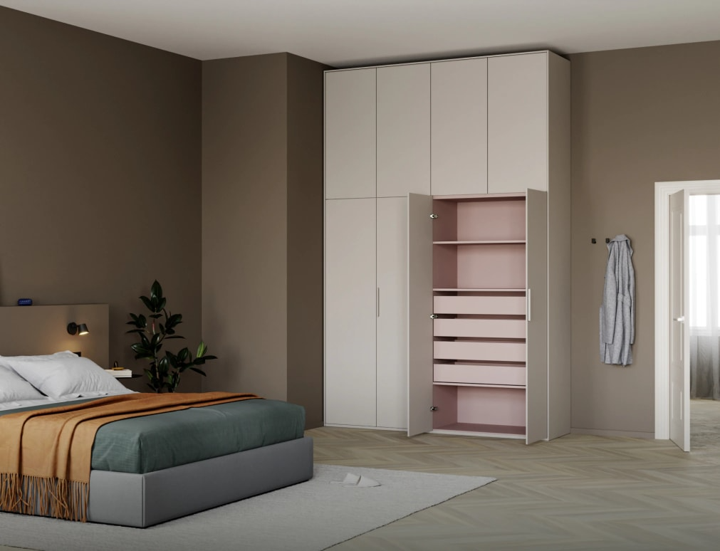 Which type of wardrobe is right for you Tylko Journal